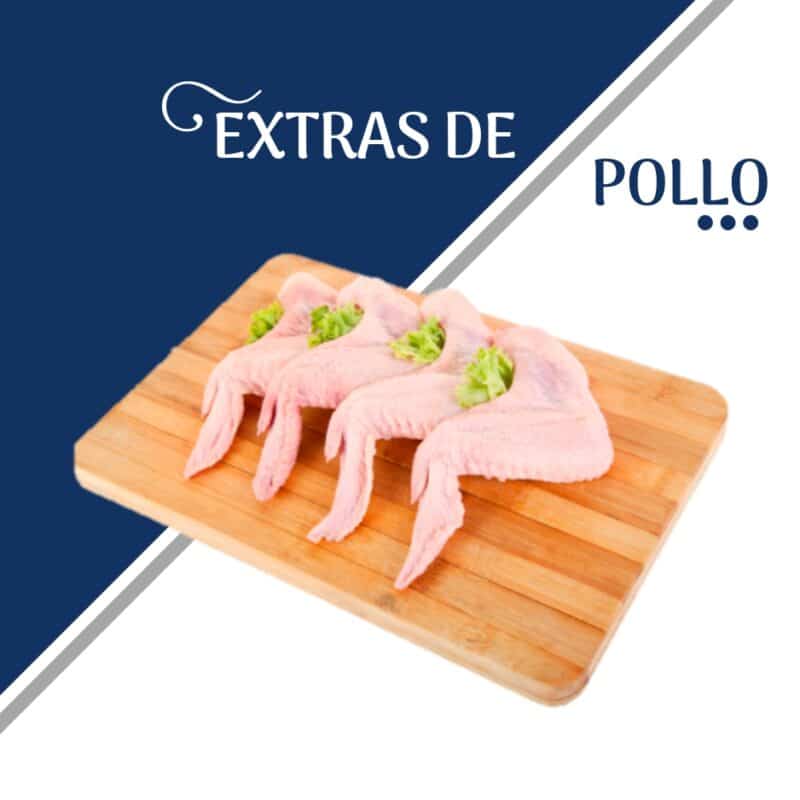 CHIMU XPRESS – Chimu Agropecuaria S.A.