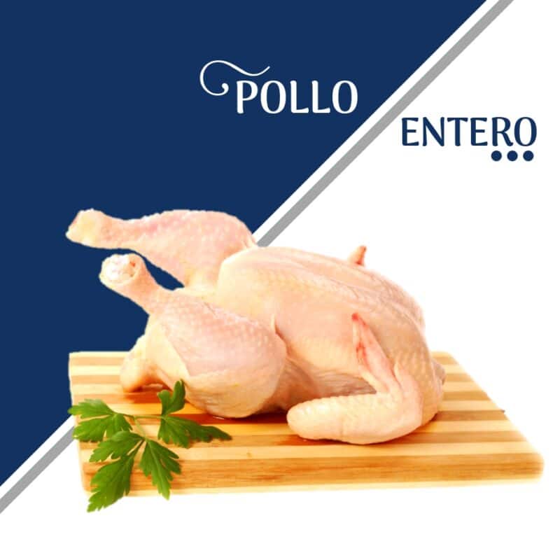 CHIMU XPRESS – Chimu Agropecuaria S.A.