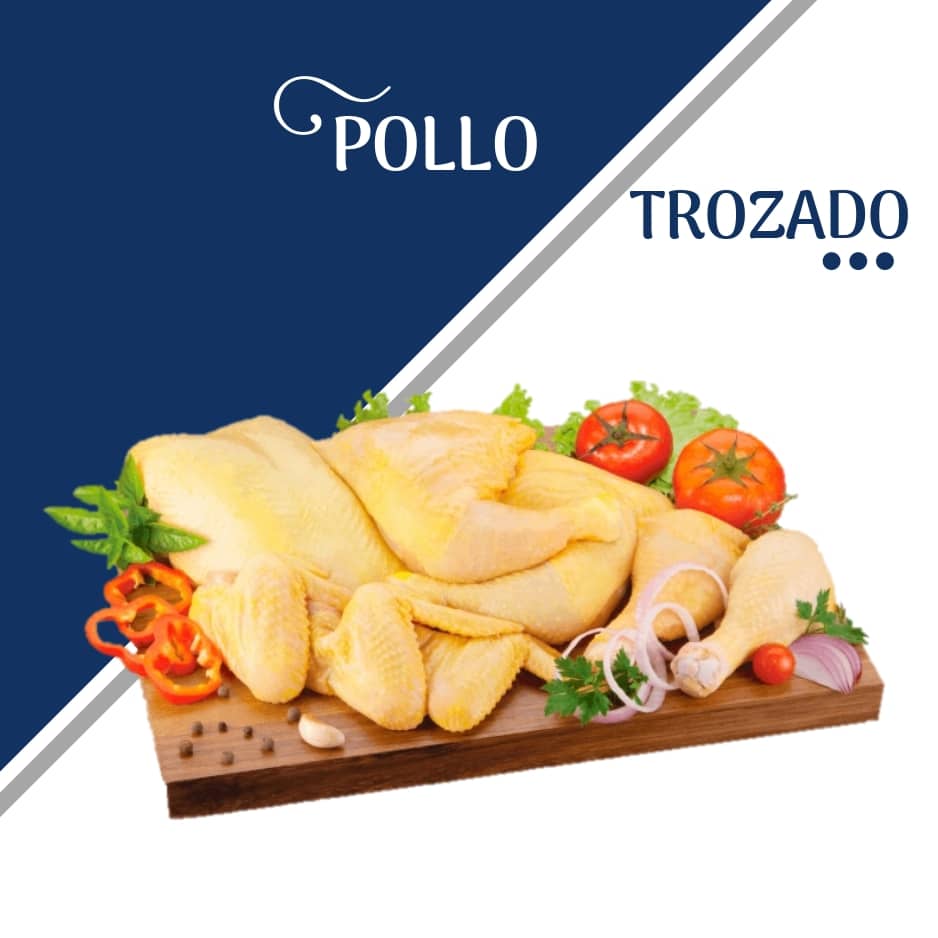 CHIMU XPRESS – Chimu Agropecuaria S.A.